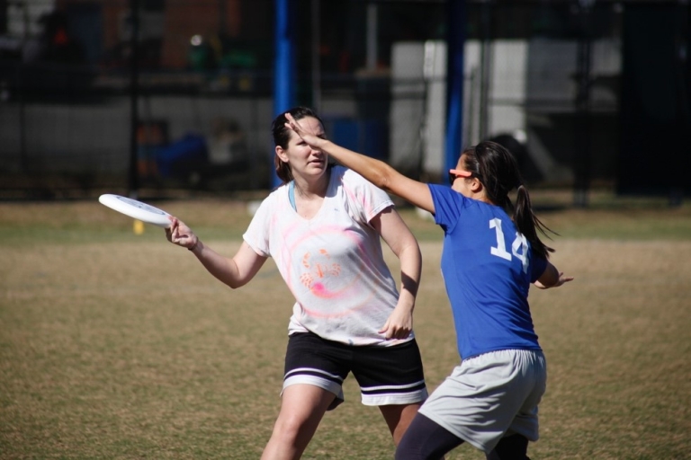 A Beginners’ Guide to Intramurals at UF | RecSports