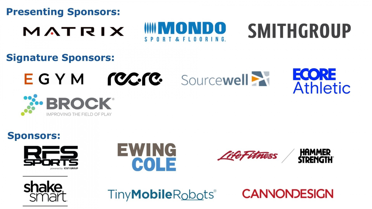 SEC Recreation Summit 2025 | RecSports